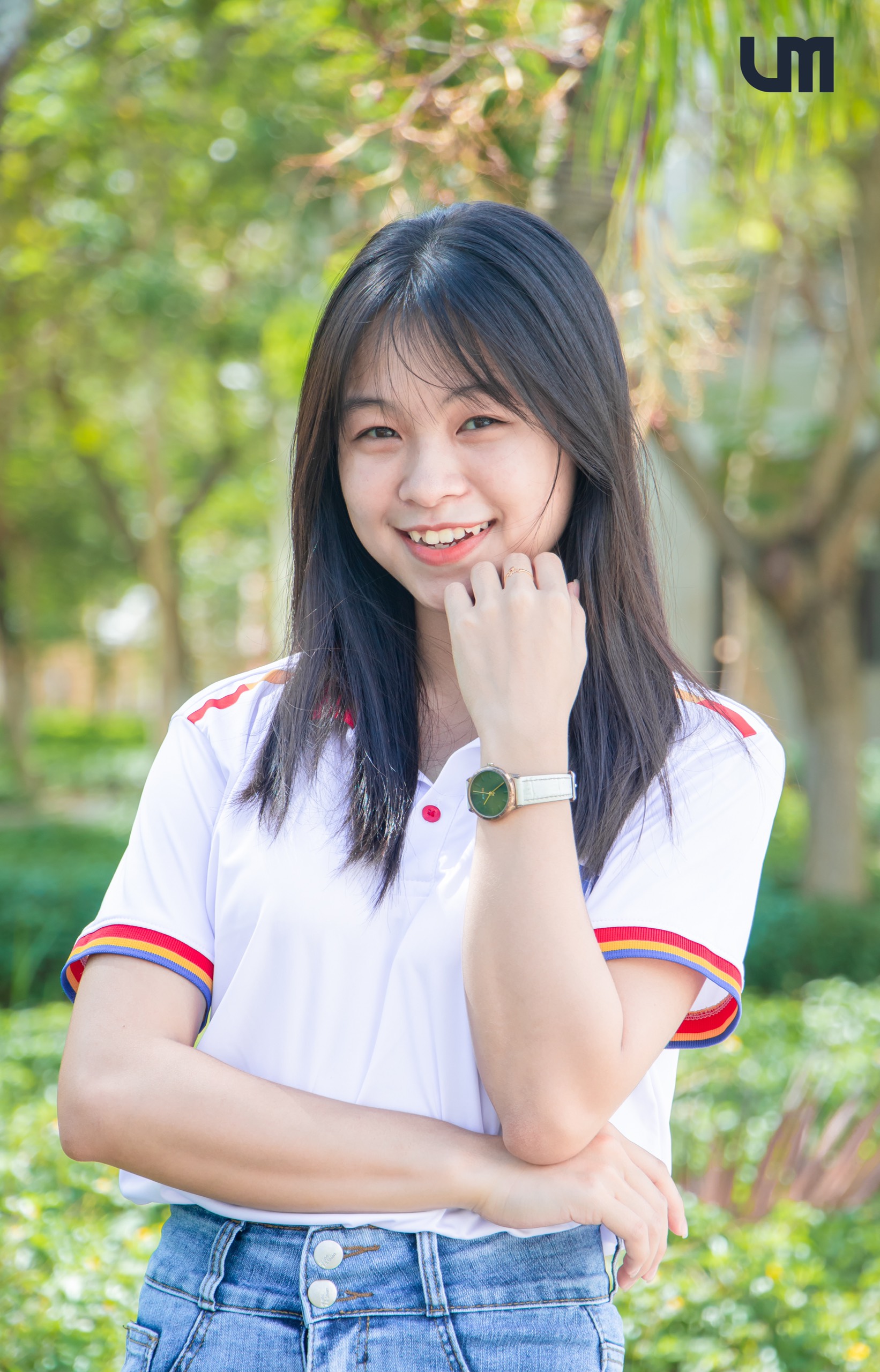 Portfolio | Xuân Lộc