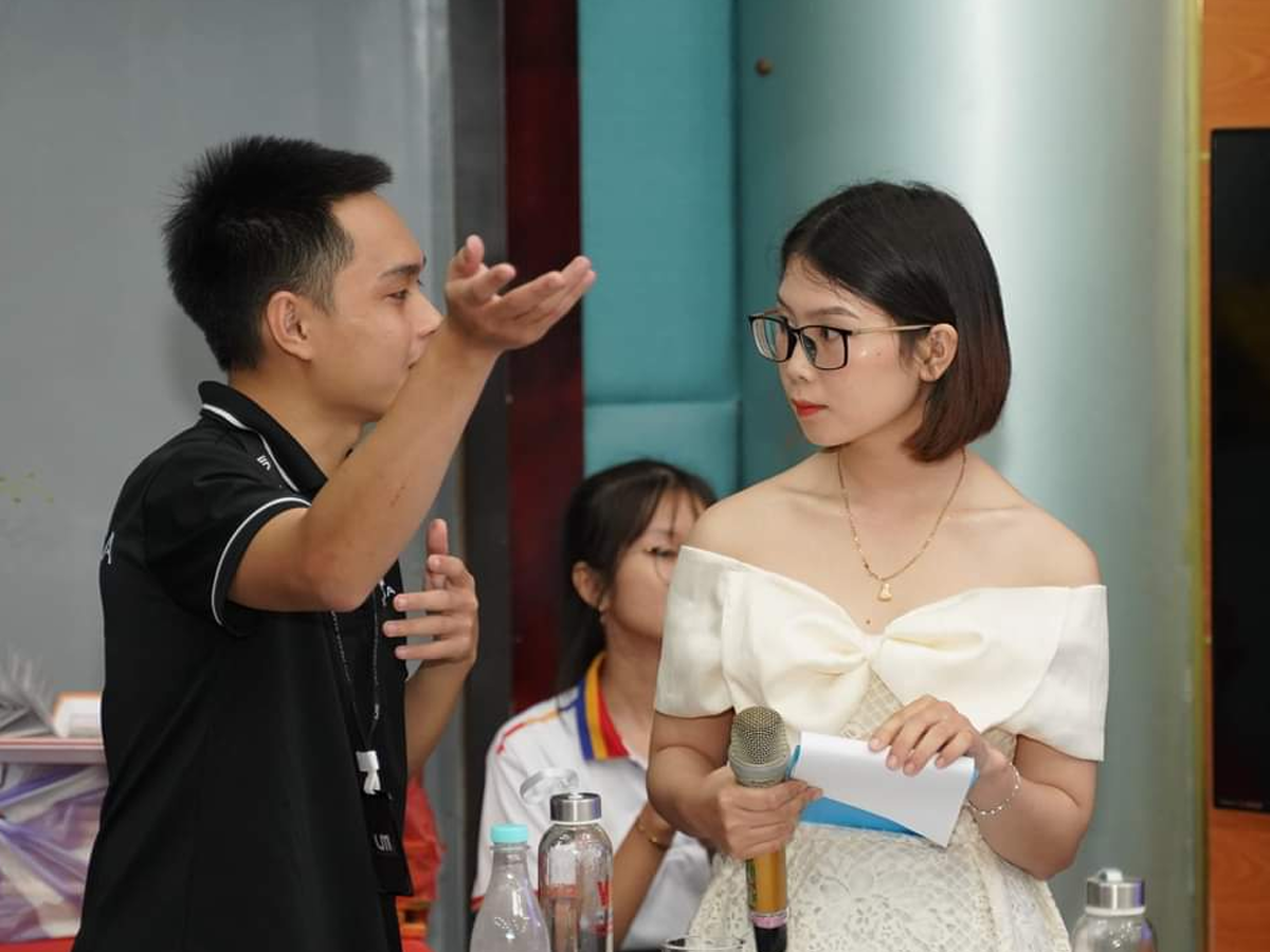 Xuan Loc's Portfolio