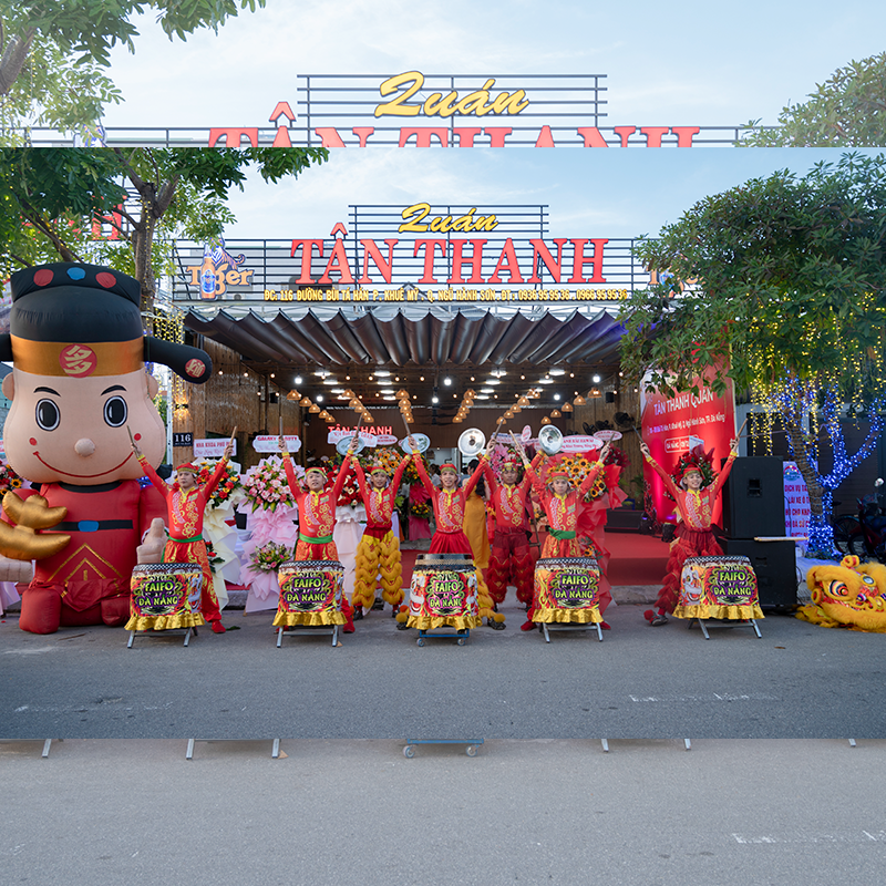 Xuan Loc's Portfolio