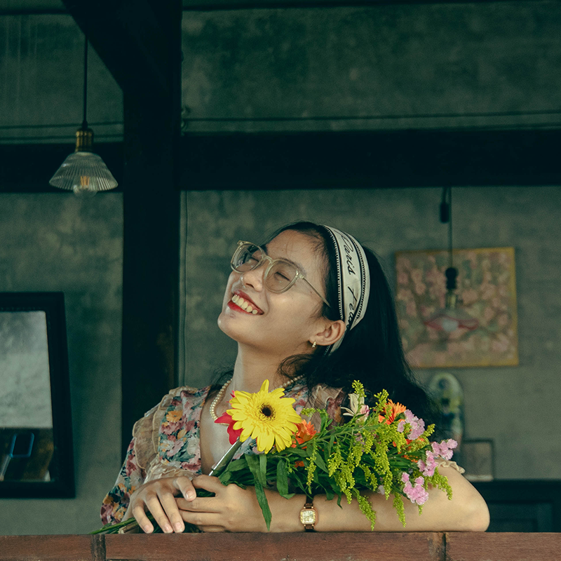 Xuan Loc's Portfolio