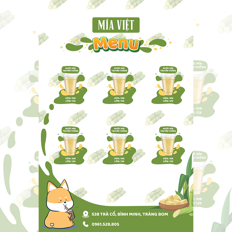 Xuan Loc's Portfolio