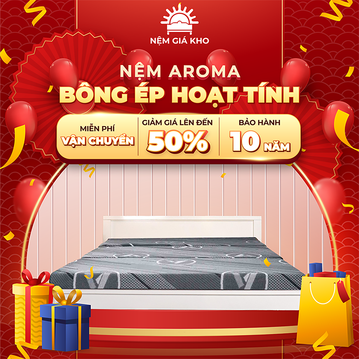 Xuan Loc's Portfolio