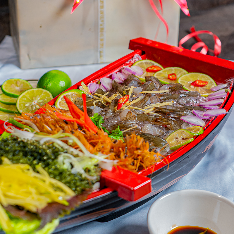 Xuan Loc's Portfolio