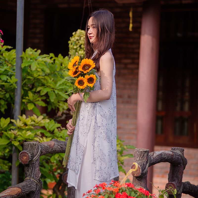 Xuan Loc's Portfolio