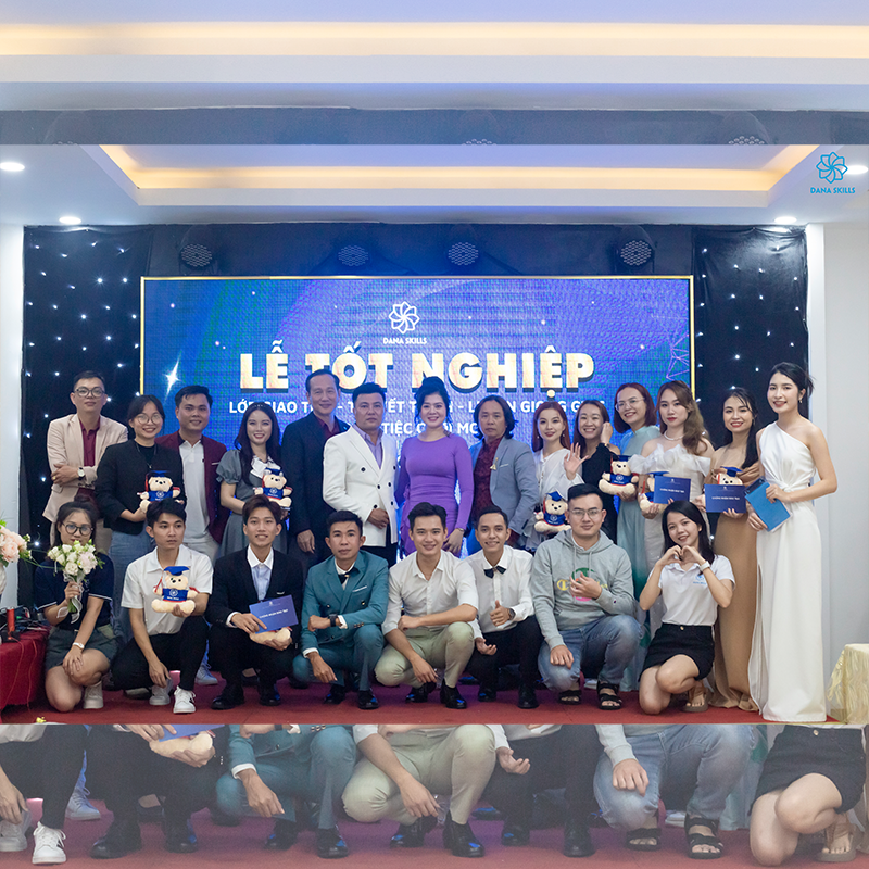 Xuan Loc's Portfolio