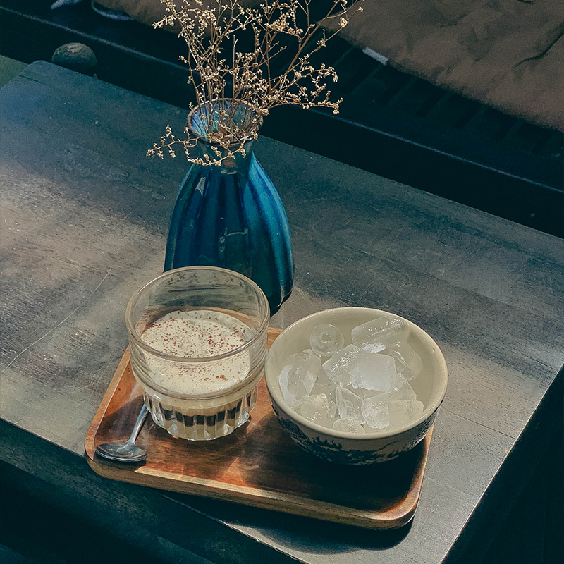 Xuan Loc's Portfolio